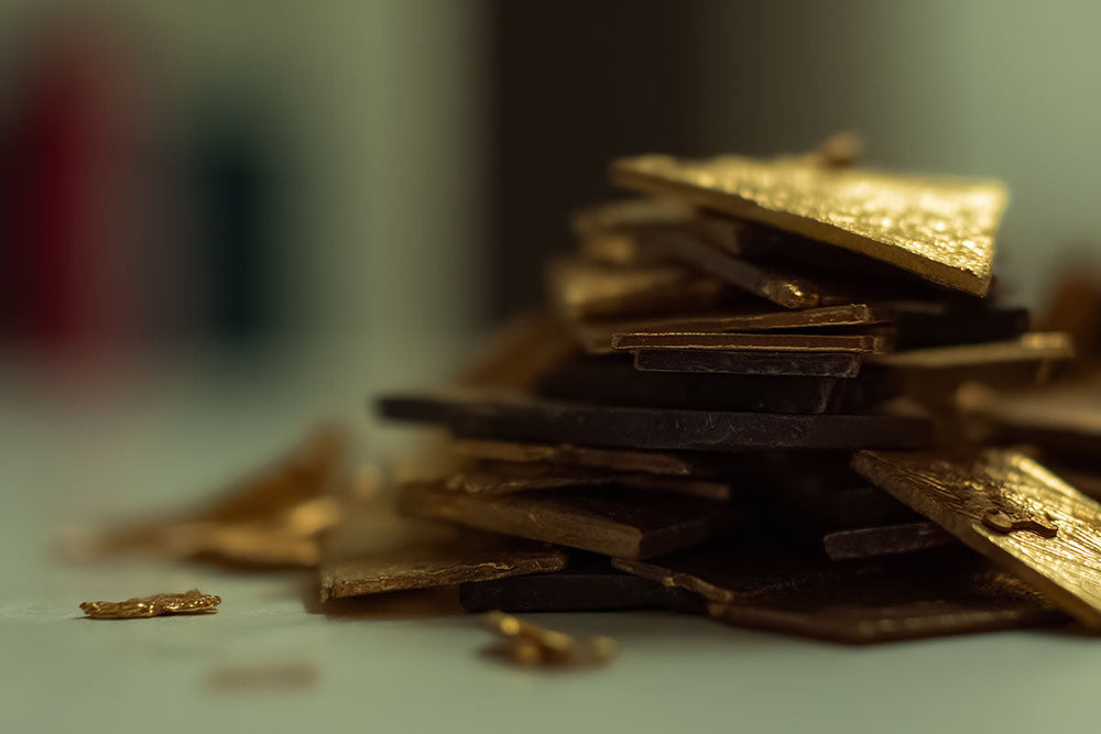 MetalMark | Collectible Golden Art on Aurums