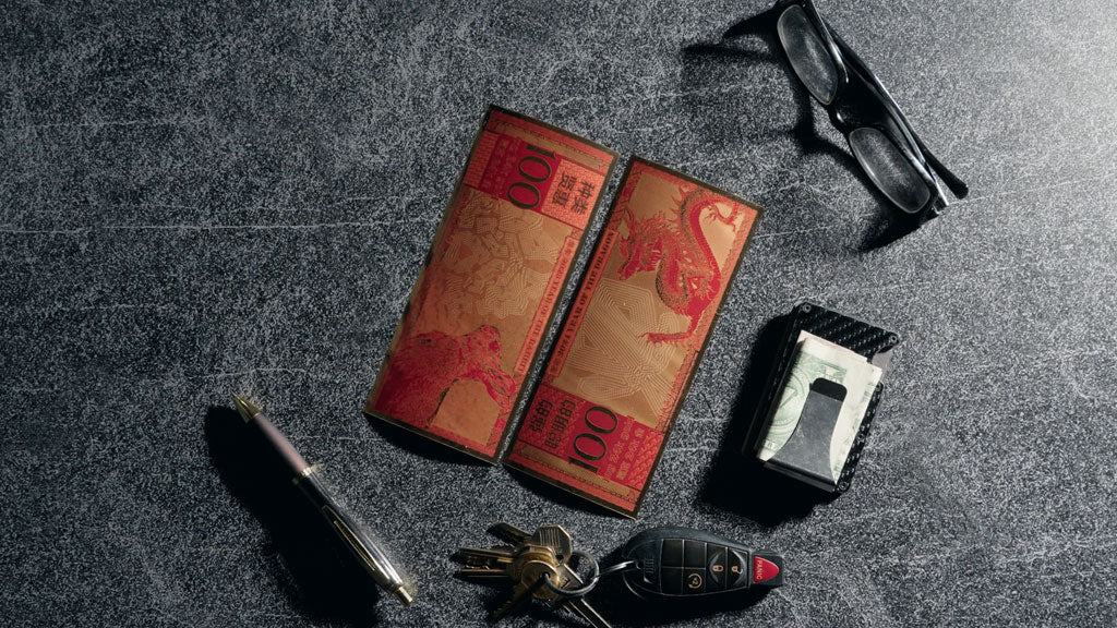 MetalMark | Golden Collectible Art