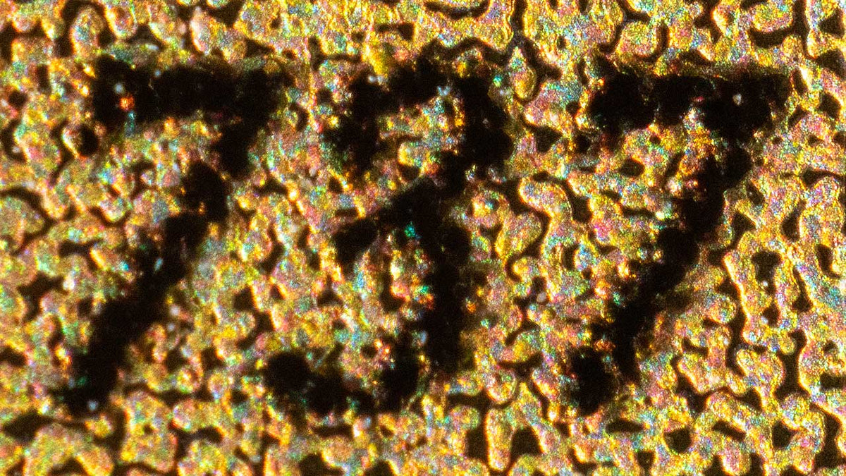 MetalMark | Collectible Golden Art on Aurums